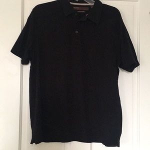 Perry Ellis | Shirts | Perry Ellis Pima Cotton Mens Polo | Poshmark